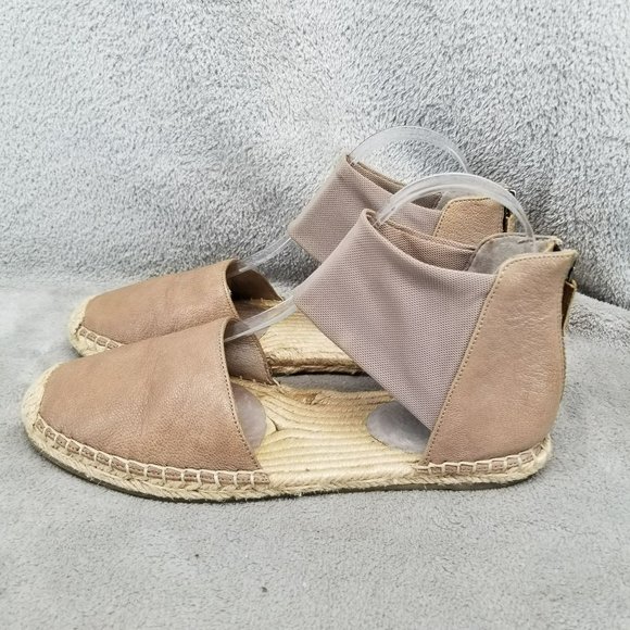 Eileen Fisher | Shoes | Eileen Fisher Shoes Womens Size 7 Coy Tan ...